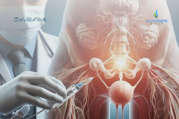 Sacral Neuromodulation in Overactive Bladder: A Comprehensive Review