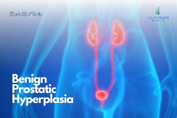 Benign Prostatic Hyperplasia (BPH)