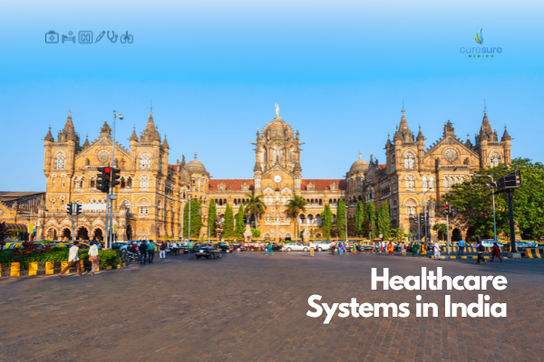 Understanding India's Healthcare System: Structure, Programs & Challenges