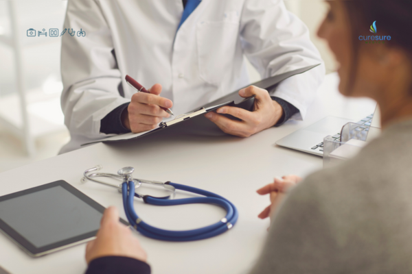 Steps for Successful Medical Follow-Up: CureSureMedico’s Personalized ...