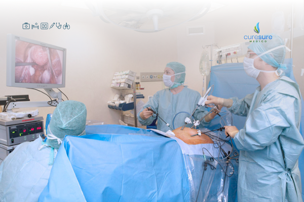 laparoscopy-surgery-for-ovarian-endometriosis