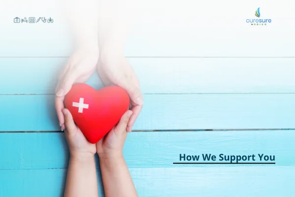 Patient Assistance Services: How We Support You