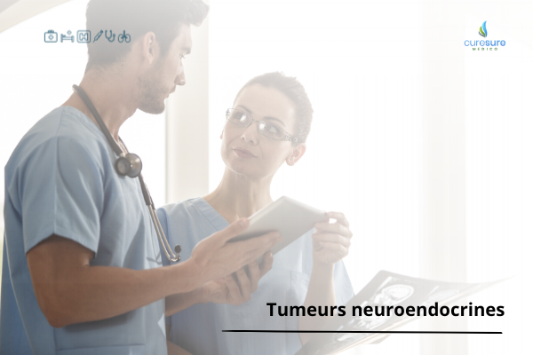 Comprendre les Tumeurs Neuroendocrines : Symptômes et Traitements
