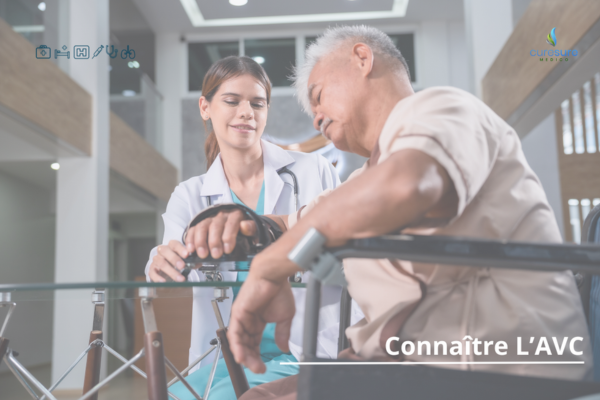 AVC : Types, Symptômes, Diagnostic et Prévention pour une Meilleure Santé Cérébrale