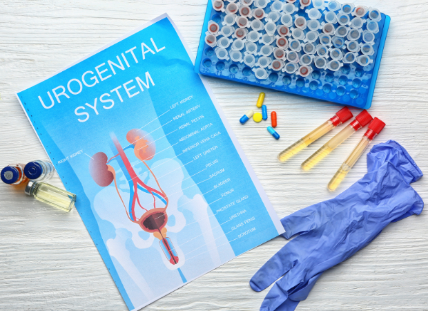 Comprehensive Guide to Urology Treatment