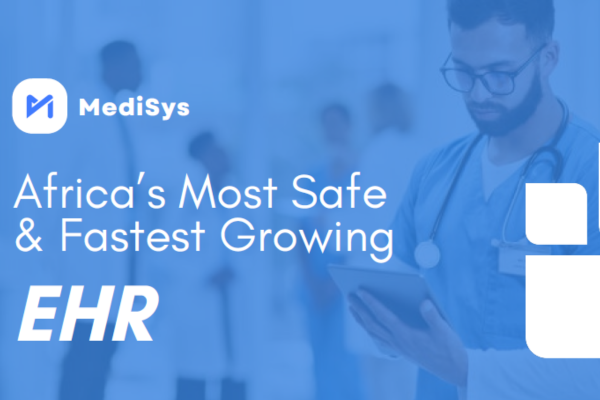 MediSys: Streamlined Hospital Management Software for Africaz