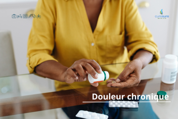 Gestion de la douleur chronique : Types, Causes, Diagnostic et Méthodes ...