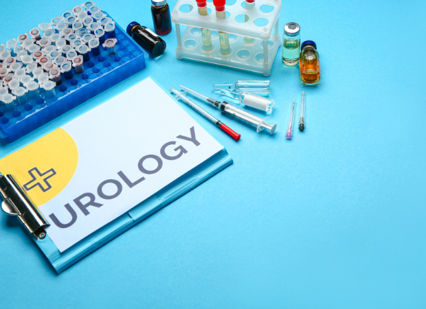 Comprehensive Guide to Urology Treatment