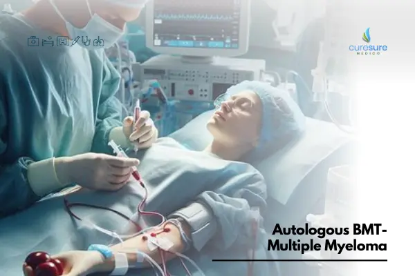 Autologous BMT-Multiple Myeloma: A Comprehensive Overview