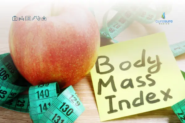 Explanation of Body Mass Index (BMI) and Its Associated Health Impact