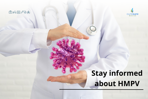 Understanding Human Metapneumovirus (HMPV): Symptoms, Transmission, and ...