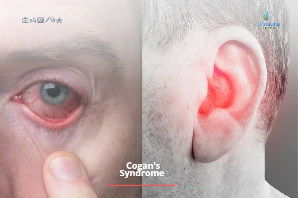 Overview of Cogan's Syndrome