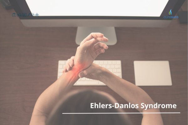 Understanding Ehlers-Danlos Syndrome: Causes, Symptoms, and Effective ...