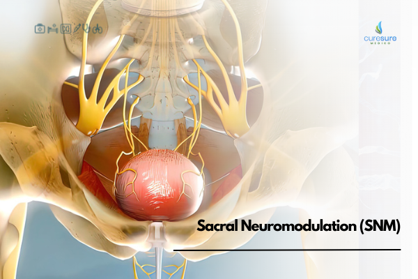 Sacral Neuromodulation: A Solution for Bladder and Bowel Issues