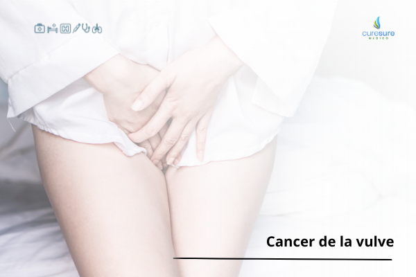 Cancer de la vulve : symptômes, facteurs de risque, diagnostic et traitement