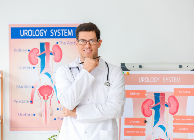 Comprehensive Guide to Urology Treatment