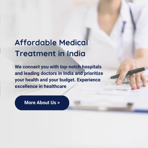 CureSureMedico: Global Patient Care Solutions